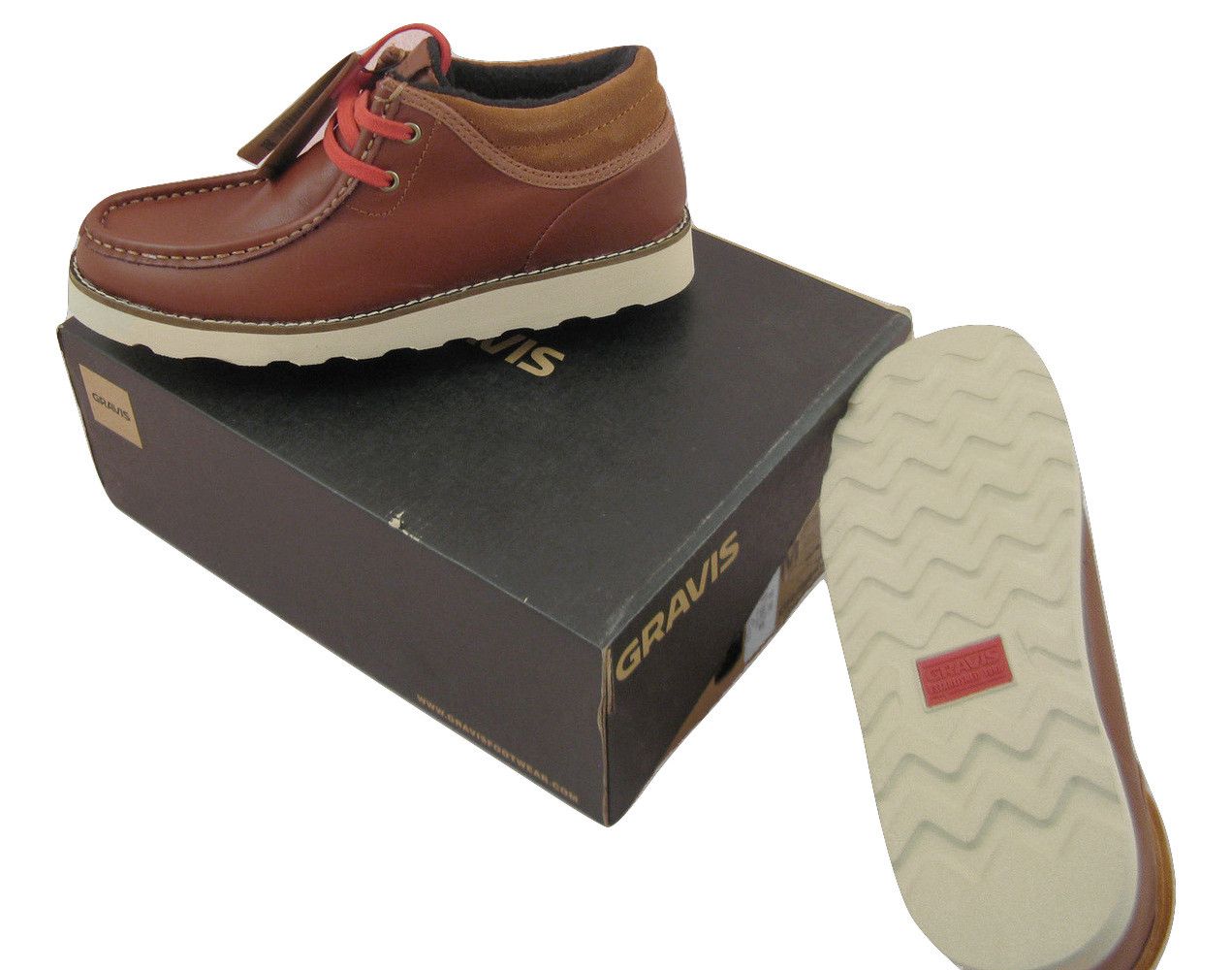 Gravis New Vintage Gravis Burton Snowboards Shoes! Japanese Release ...