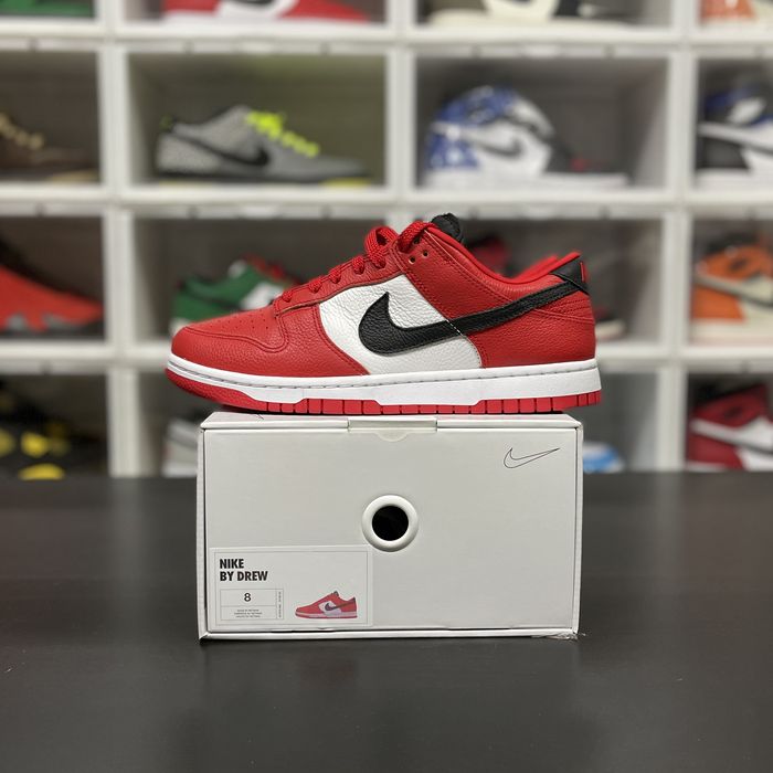Nike DS Nike Dunk low by you 365 SB Chicago Supreme Stussy yeezy | Grailed