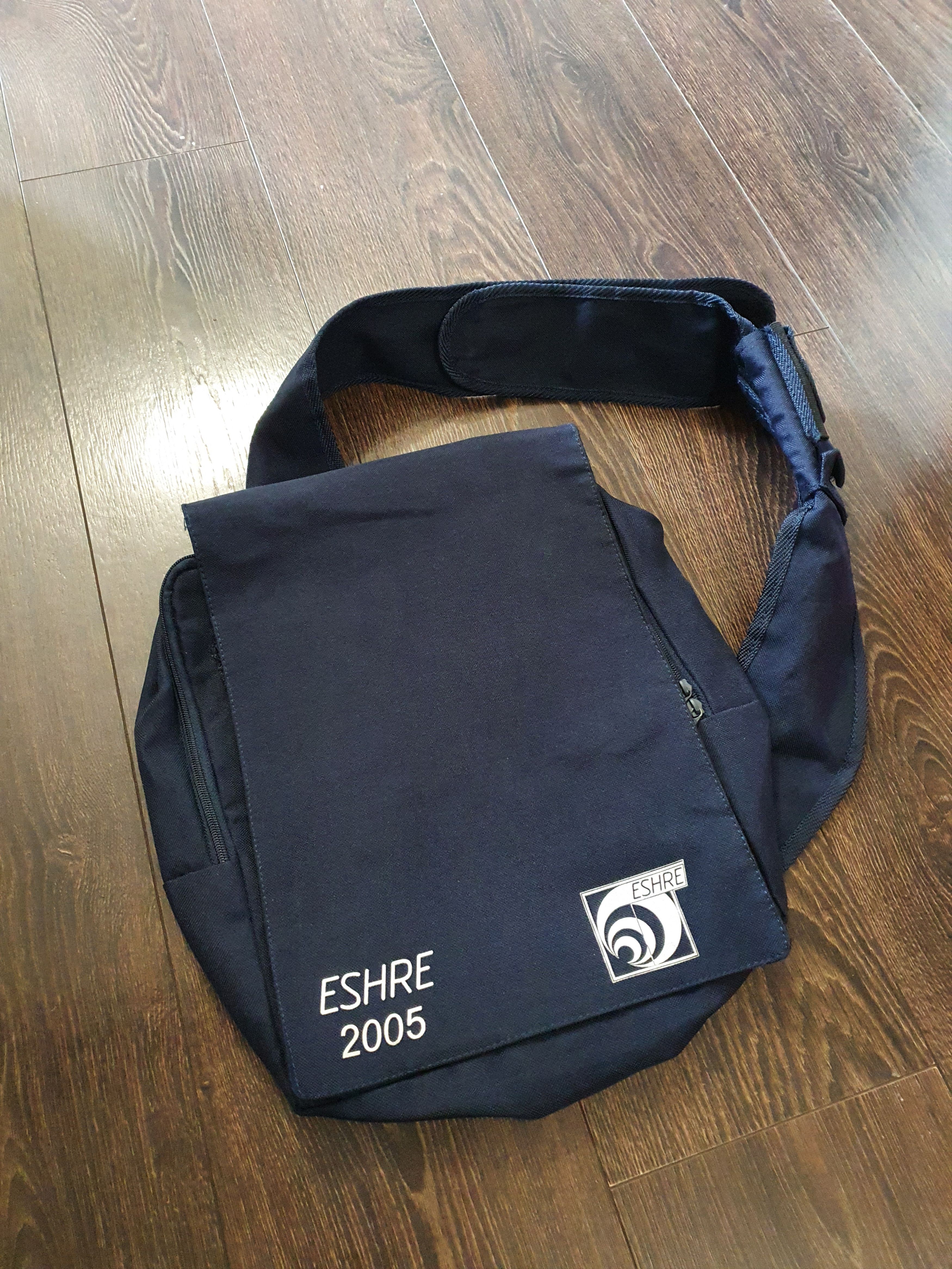 Japanese Brand × Streetwear × Vintage 2005 Centrix Y2k Navy Multipocket ...