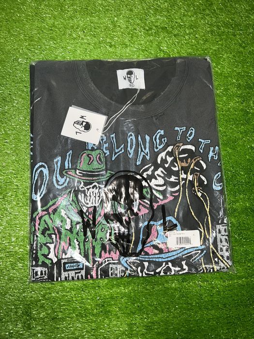 Warren Lotas Warren Lotas Shirt | Grailed