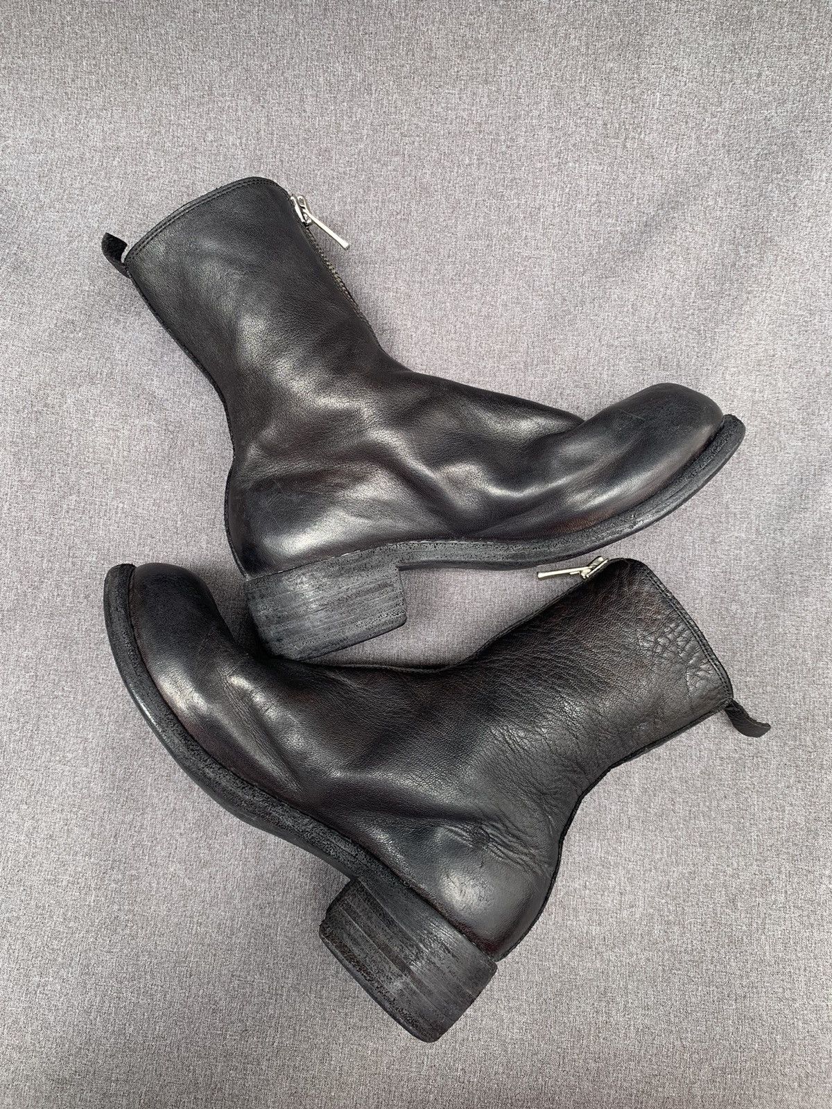 Guidi Guidi PL2 Boots | Grailed