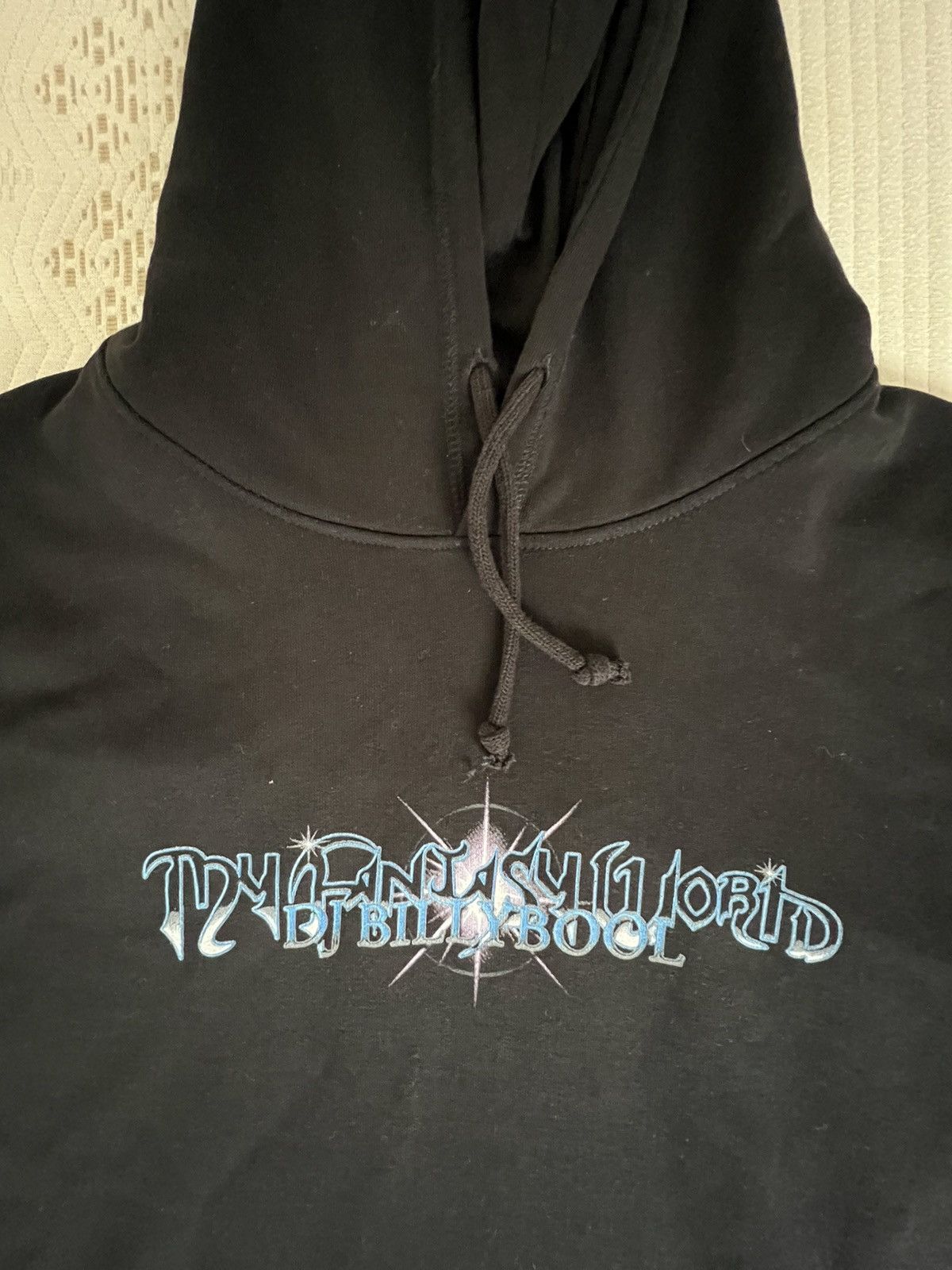 Band Tees × Drain Gang × Streetwear DJ Billybool My fantasy world ...