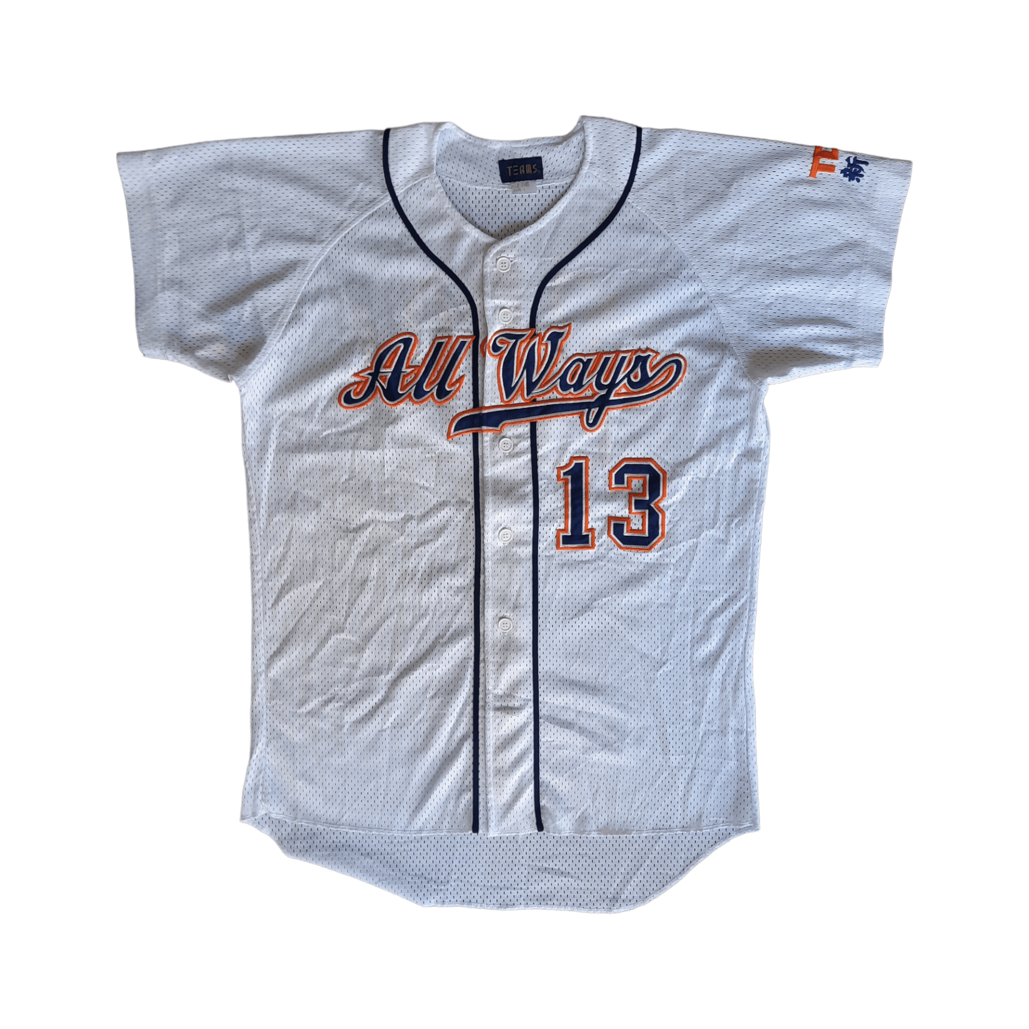 MLB 🔥Vintage NPB teams all ways baseball jersey | Grailed