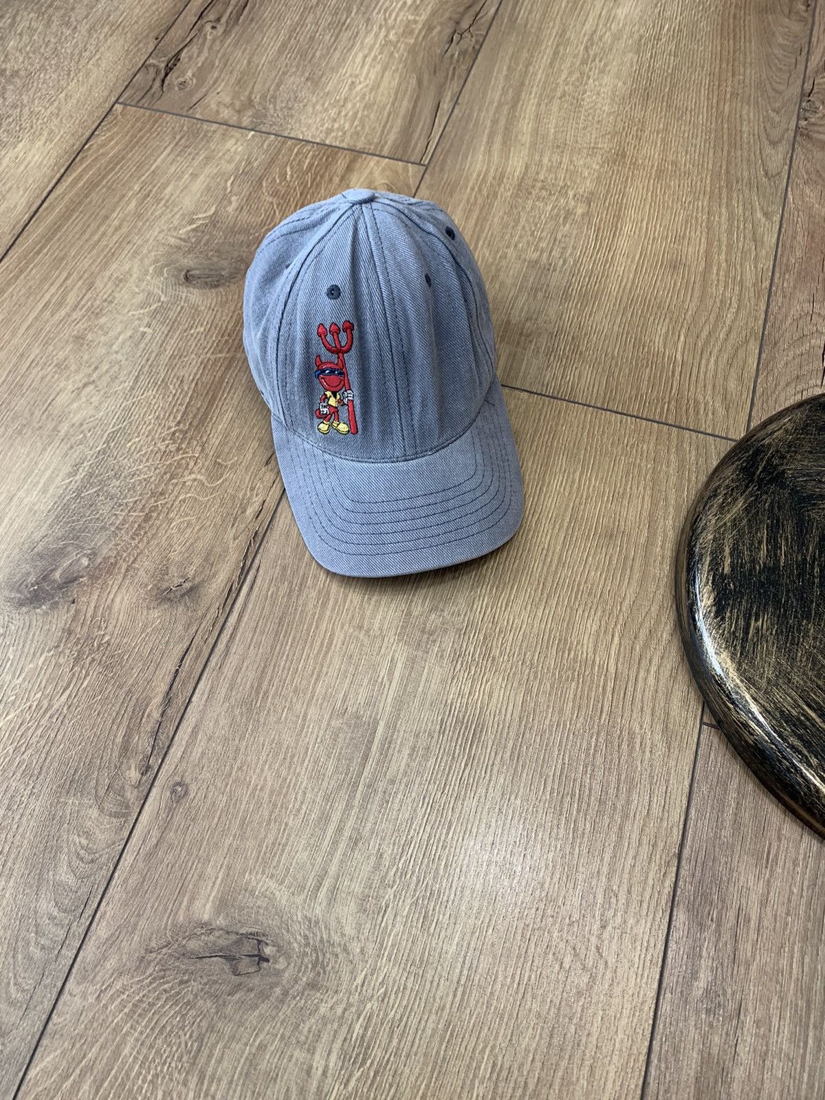 Hook-Ups × Skategang × Vintage Vintage Rare World Industries Skateboard ...