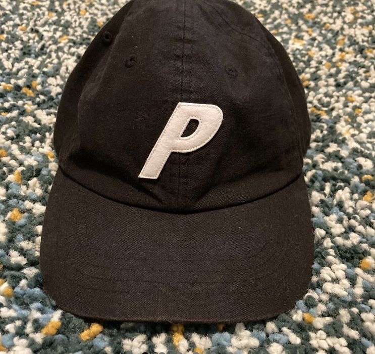 Palace Palace P 6 Panel Hat | Grailed