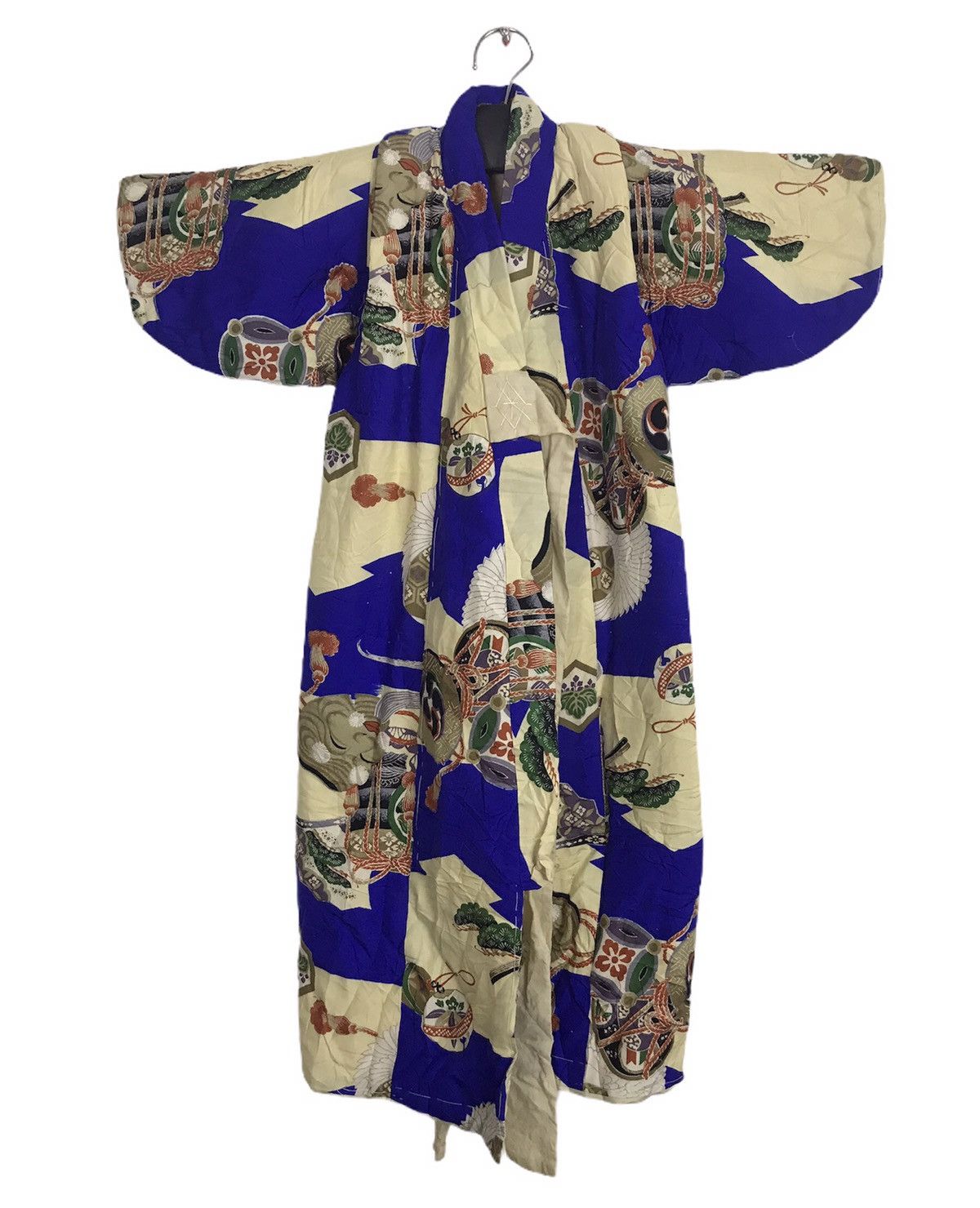 Edition Japan Kimono Haori Yukata Jinbei Japanese Robe Jacket i866 ...