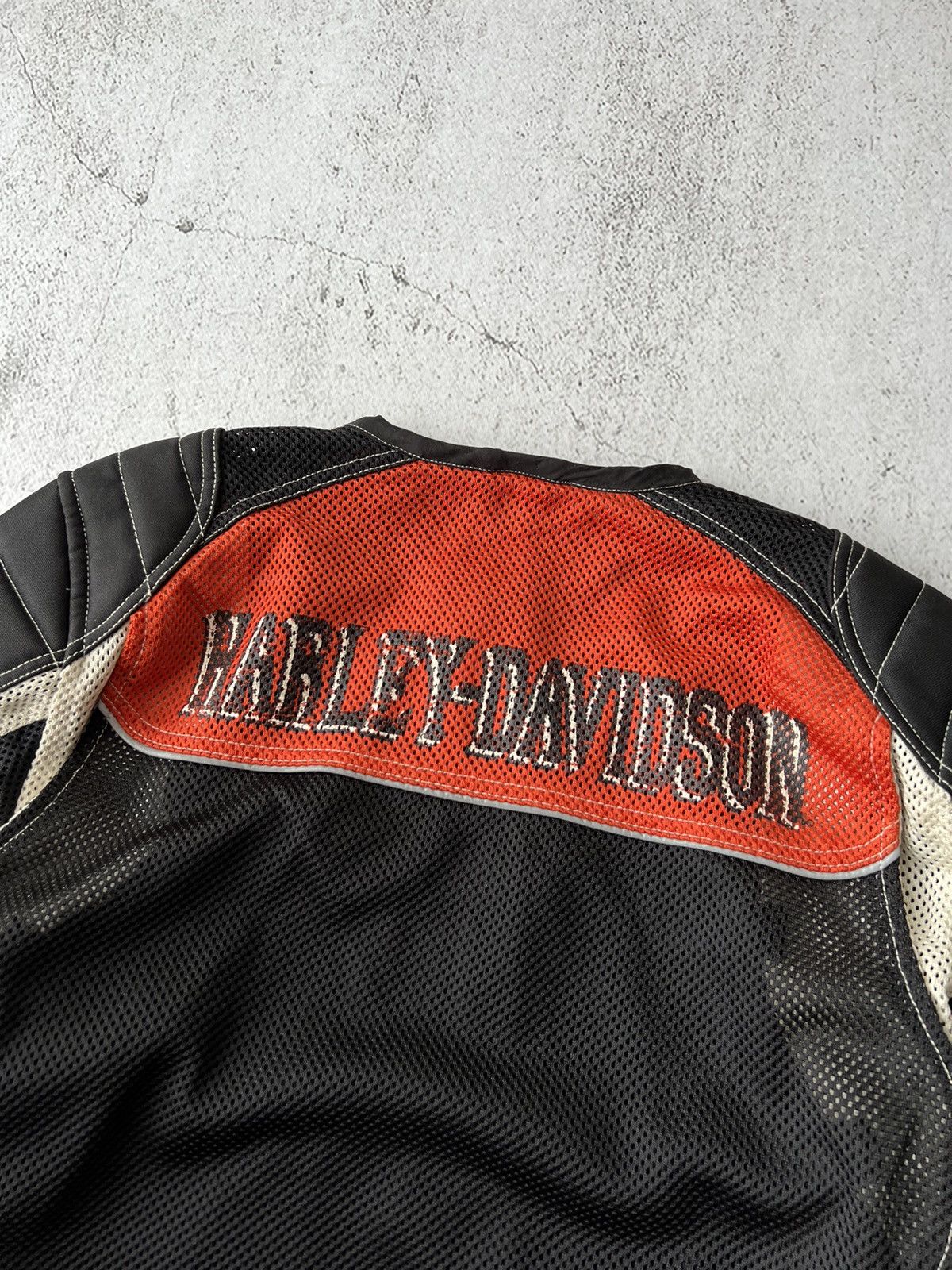 Marlboro Harley Davidson Vintage Riding Gear Motorcycles Jacket | Grailed