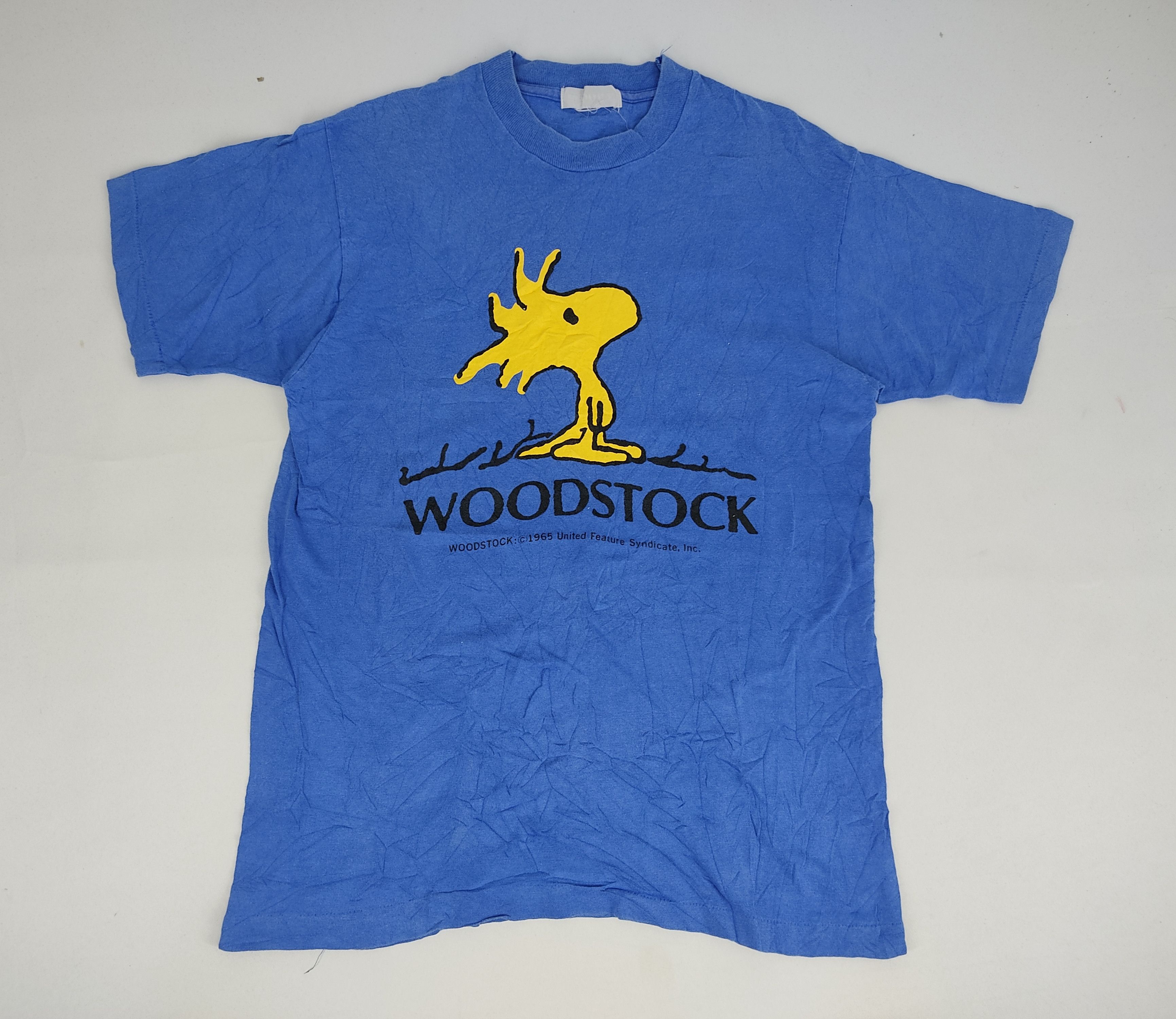 Vintage Vintage 90s Snoopy Woodstock Big Cartoon Peanuts Character ... Vintage Vintage 90s Snoopy Woodstock Big Cartoon Peanuts Character ...