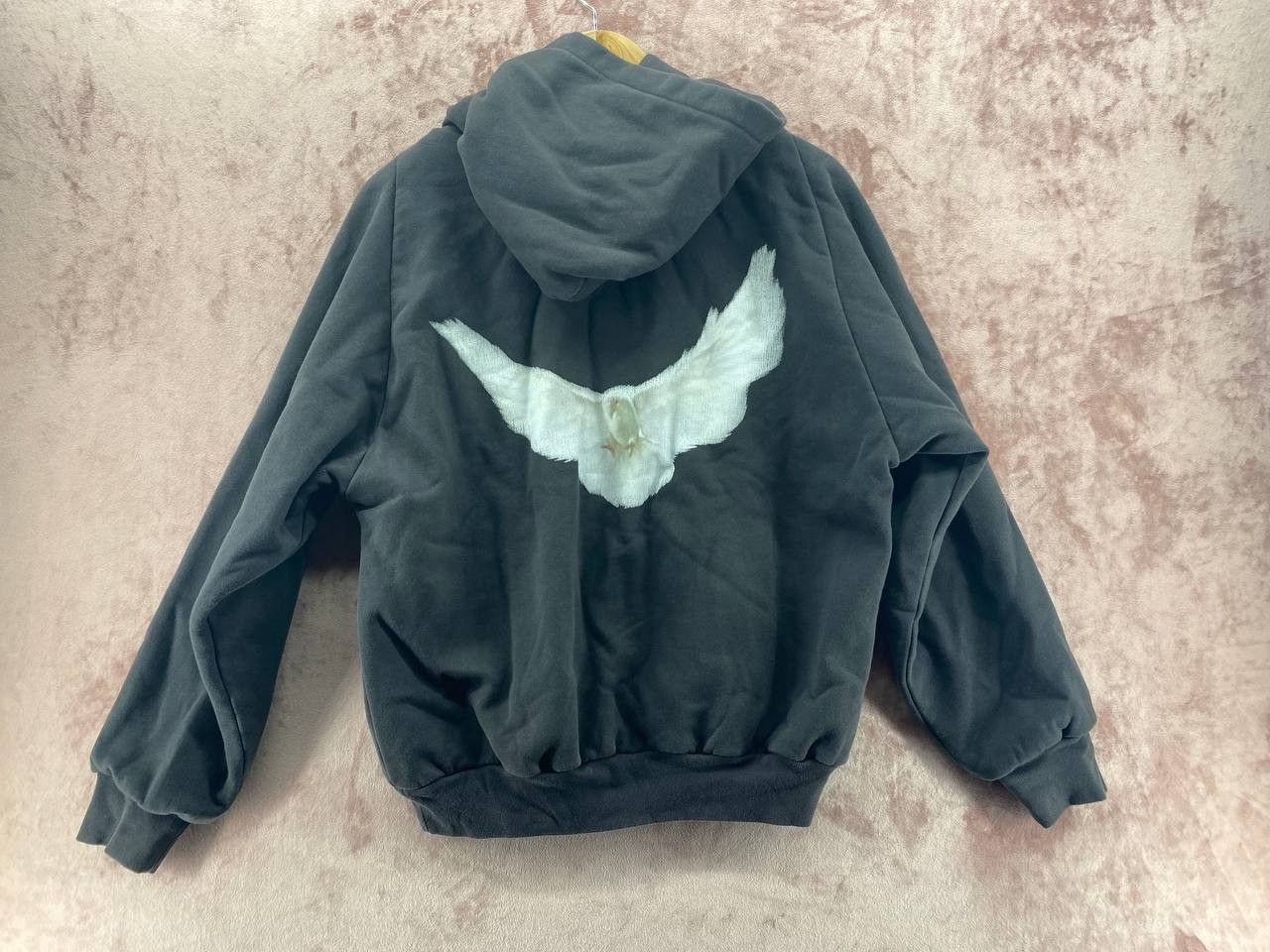 Gap × Kanye West YEEZY Gap Engineered by Balenciaga Shrunken Gap × Kanye West YEEZY Gap Engineered by Balenciaga Shrunken