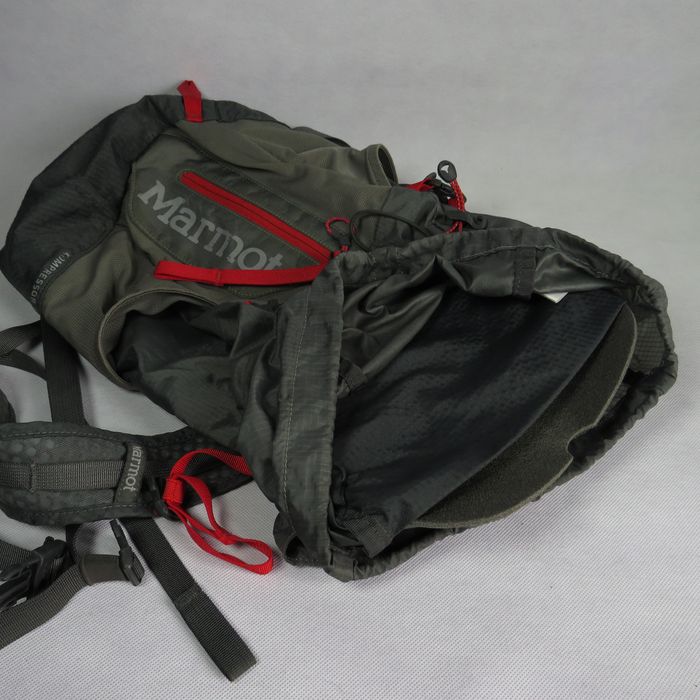 Backpack Marmot Kompressor Summit Backpack | Grailed