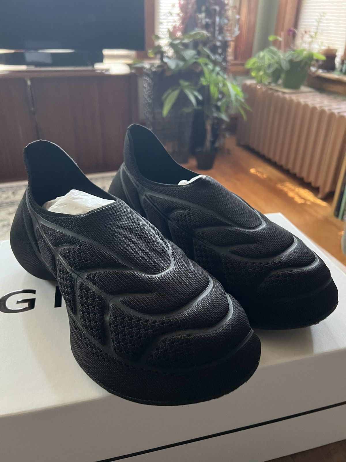 Givenchy × MMW Givenchy TK-360 | Grailed