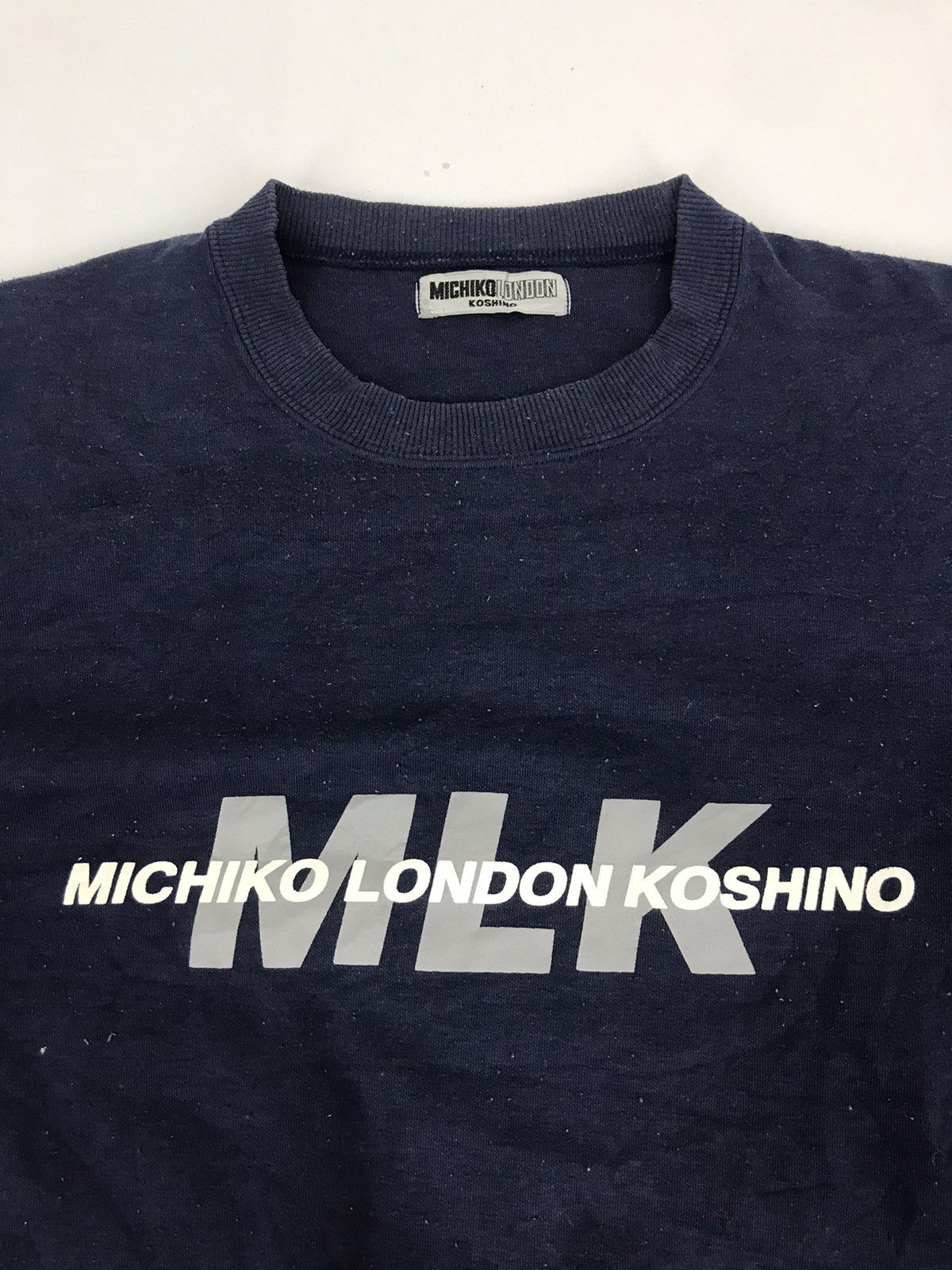 Michiko Koshino × Michiko Koshino London × Vintage Vintage 90s MLK ...