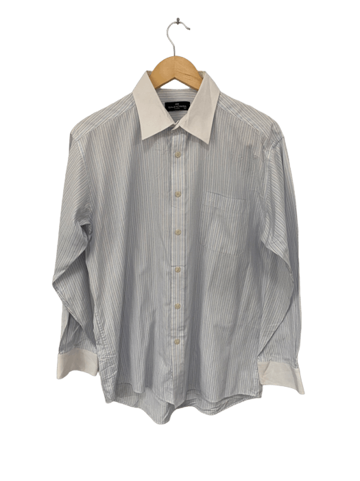 Balenciaga Balenciaga Button Ups | Grailed