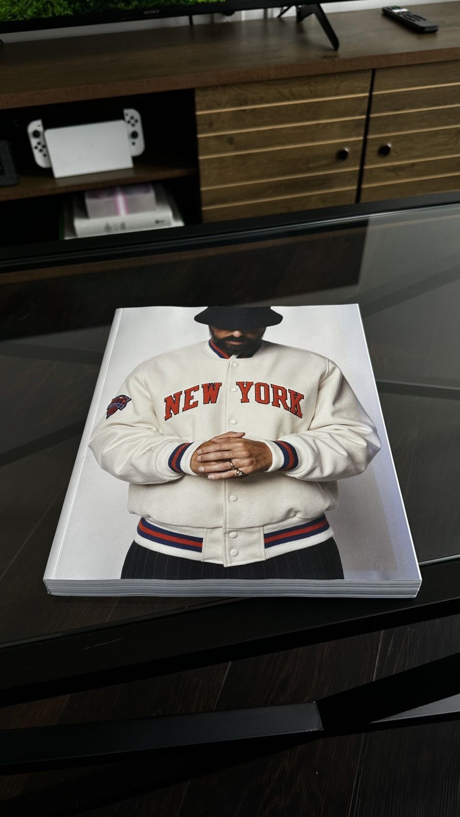 Kith Kith KXTH 10 Year Anniversary Book | Grailed