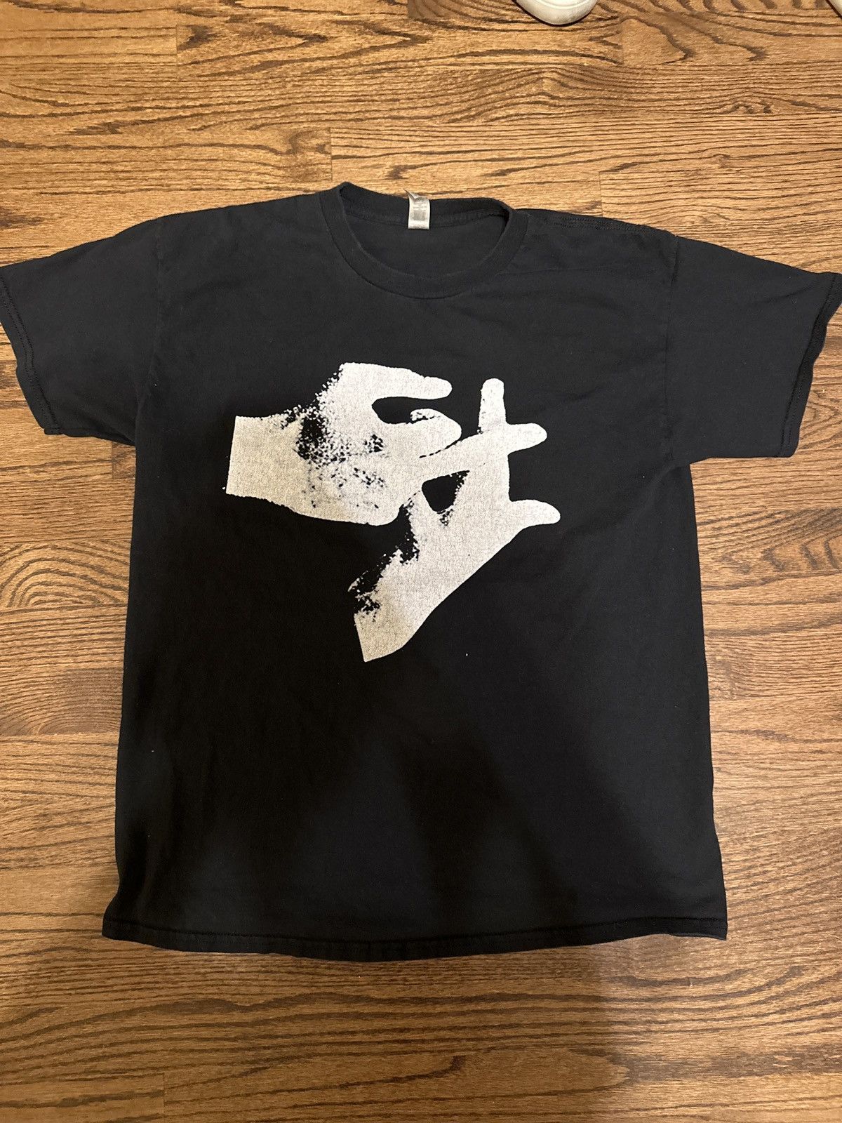 Playboi Carti playboicarti hands shirt | Grailed