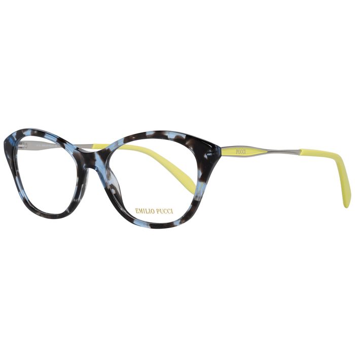 Emilio Pucci Emilio Pucci Multicolor Women Optical Frames | Grailed
