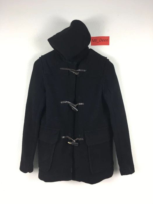 Vintage Vintage Fred Perry Wool Jacket | Grailed