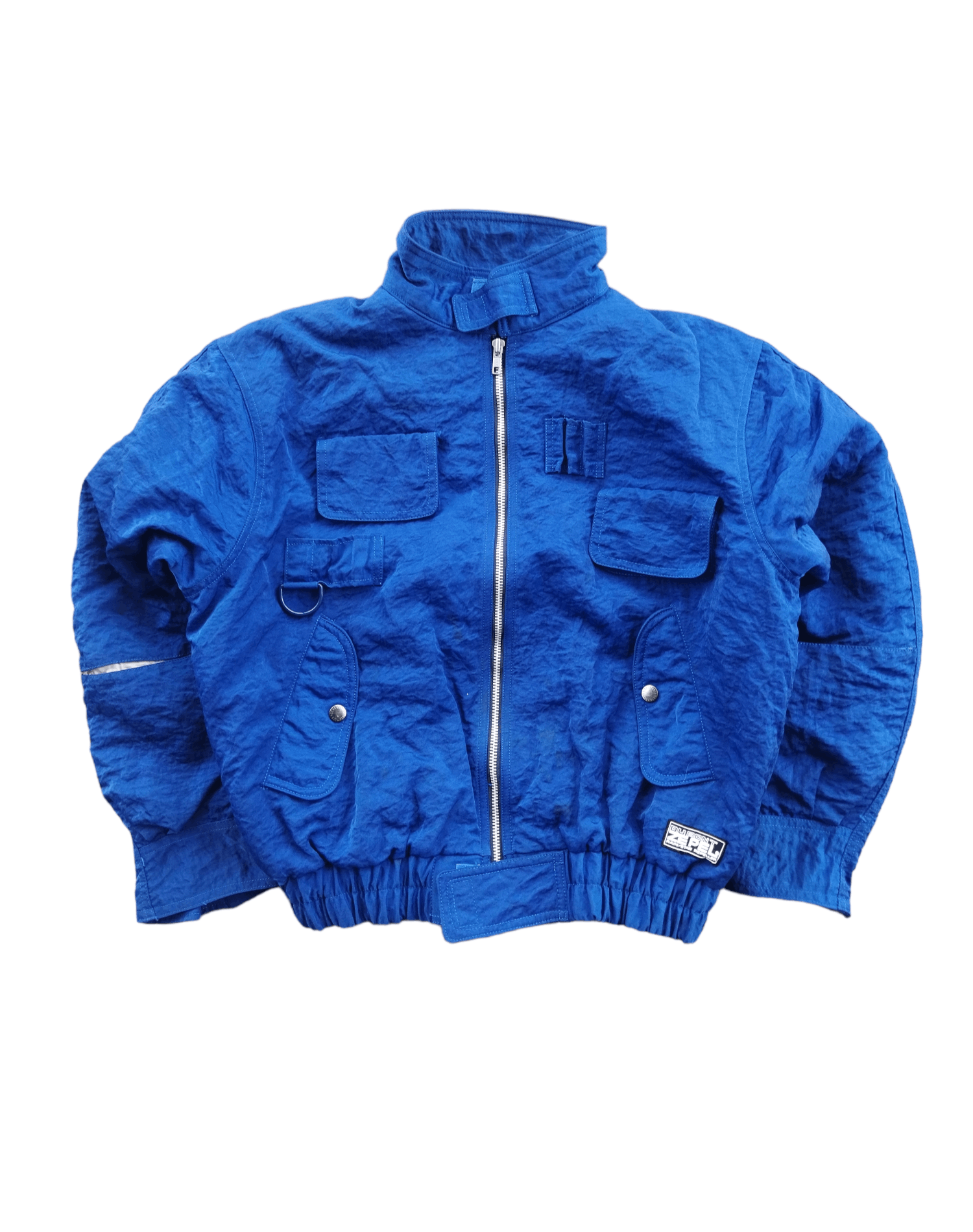 Honda × Racing × Vintage Vintage Honda Tactical Motorcycle Jacket | Grailed