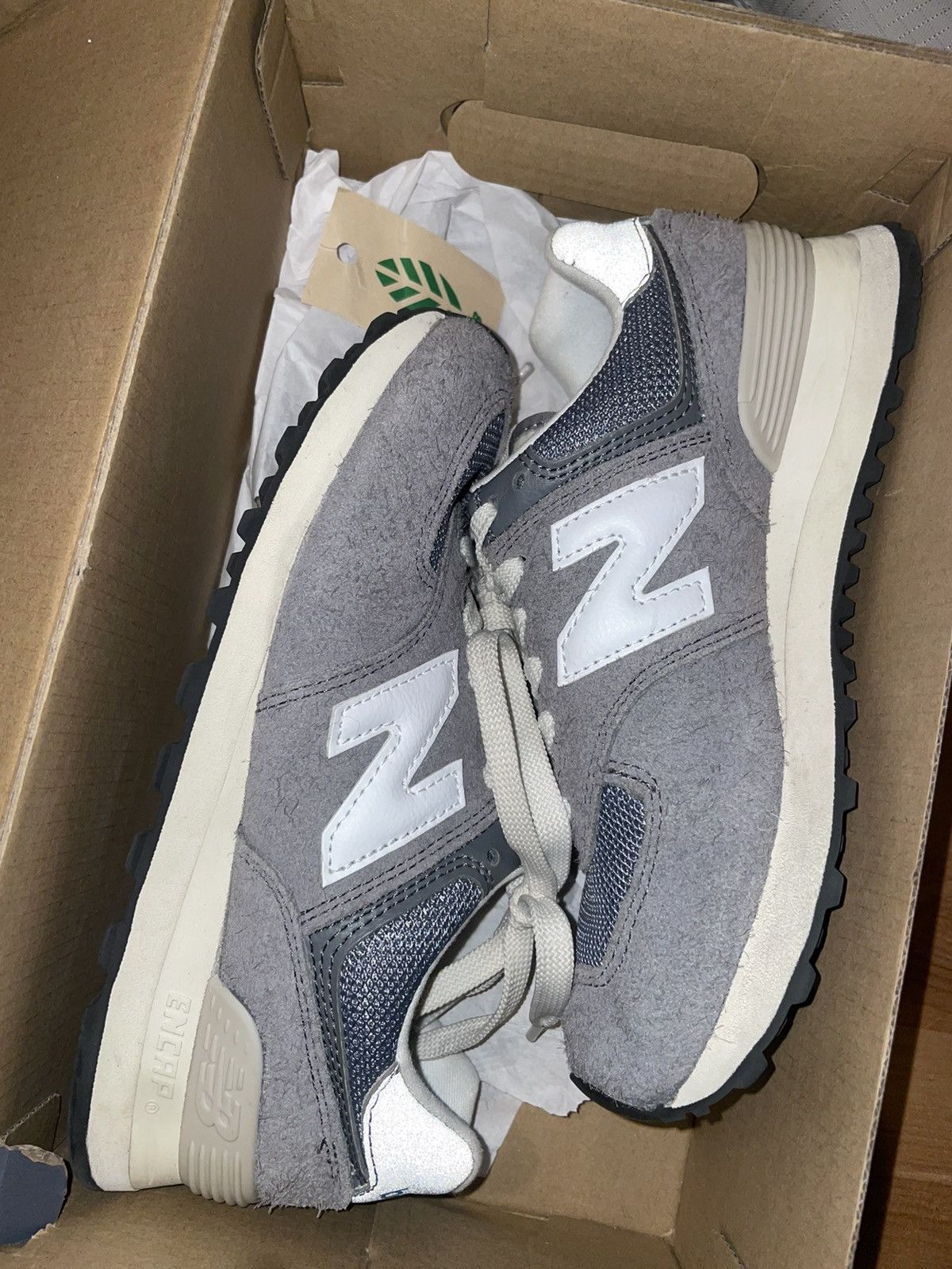 New Balance New Balance 574 core | Grailed