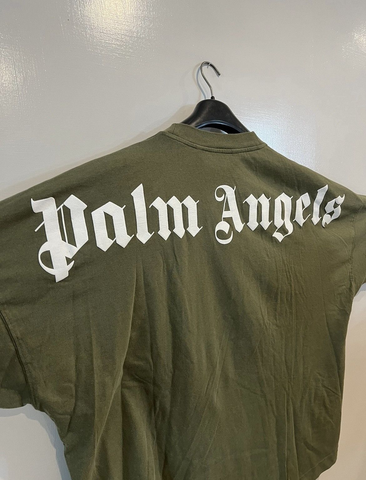 Palm Angels Palm Angels Tee | Grailed