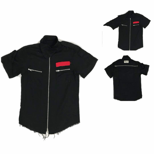 Seditionaries SEXY DYNAMITE LONDON HARAJUKU DISTRESS ZIPPER PUNK | Grailed