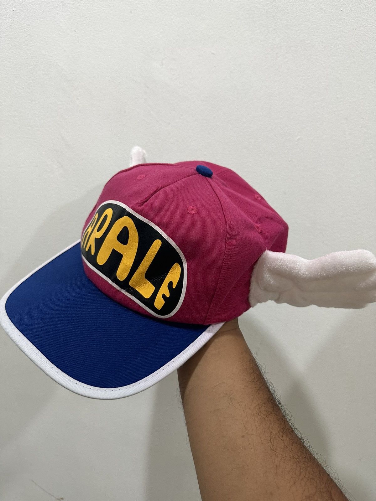 Cartoon Network × Japanese Brand × Vintage VTG Dr.Slump Arale Norimaki ...