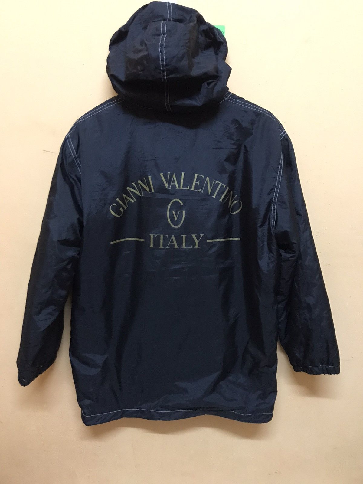 Giovanni Valentino × Vintage ‼️GIANNI VELENTINO JACKET‼️ | Grailed