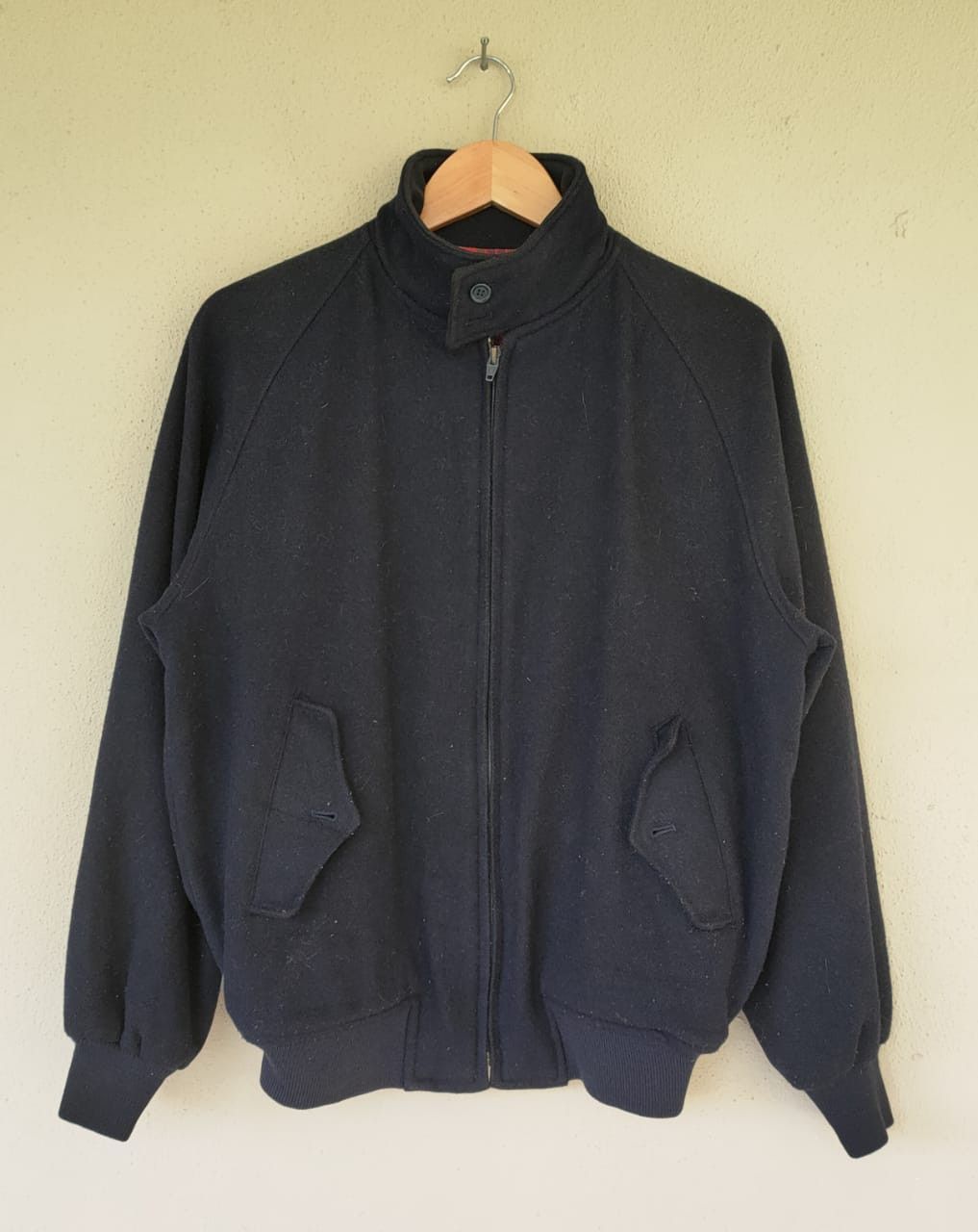 Edwin Vintage Edwin Work Jacket | Grailed