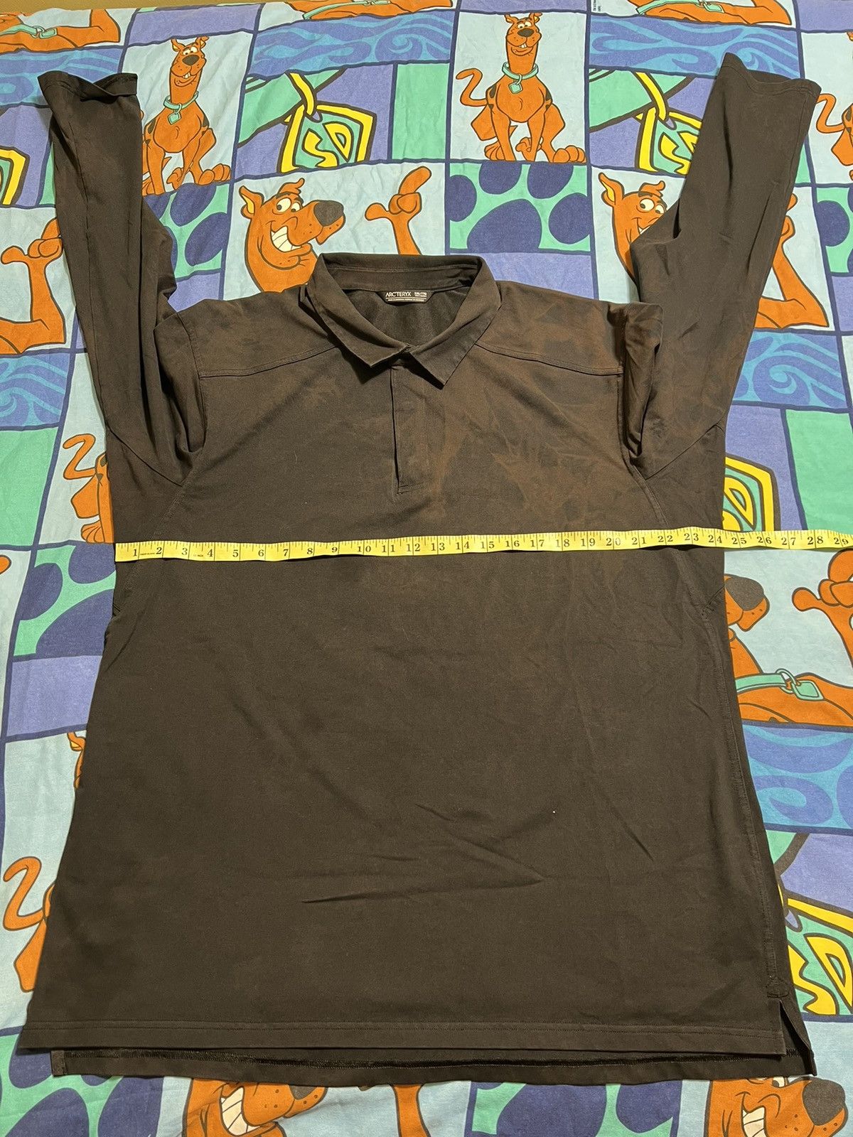 Arc'Teryx × Hype × Streetwear ***FINAL DROP***RARE CUSTOM ARCTERYX LONG ... Arc'Teryx × Hype × Streetwear ***FINAL DROP***RARE CUSTOM ARCTERYX LONG ...
