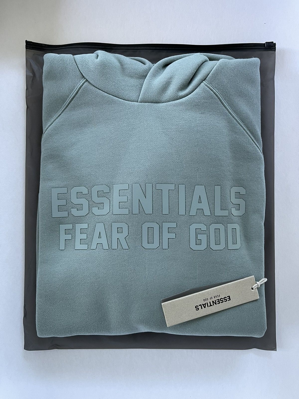 FOG × Fear of God × Pacsun FOG - Essentials Fear Of God Sycamore SS23 ...