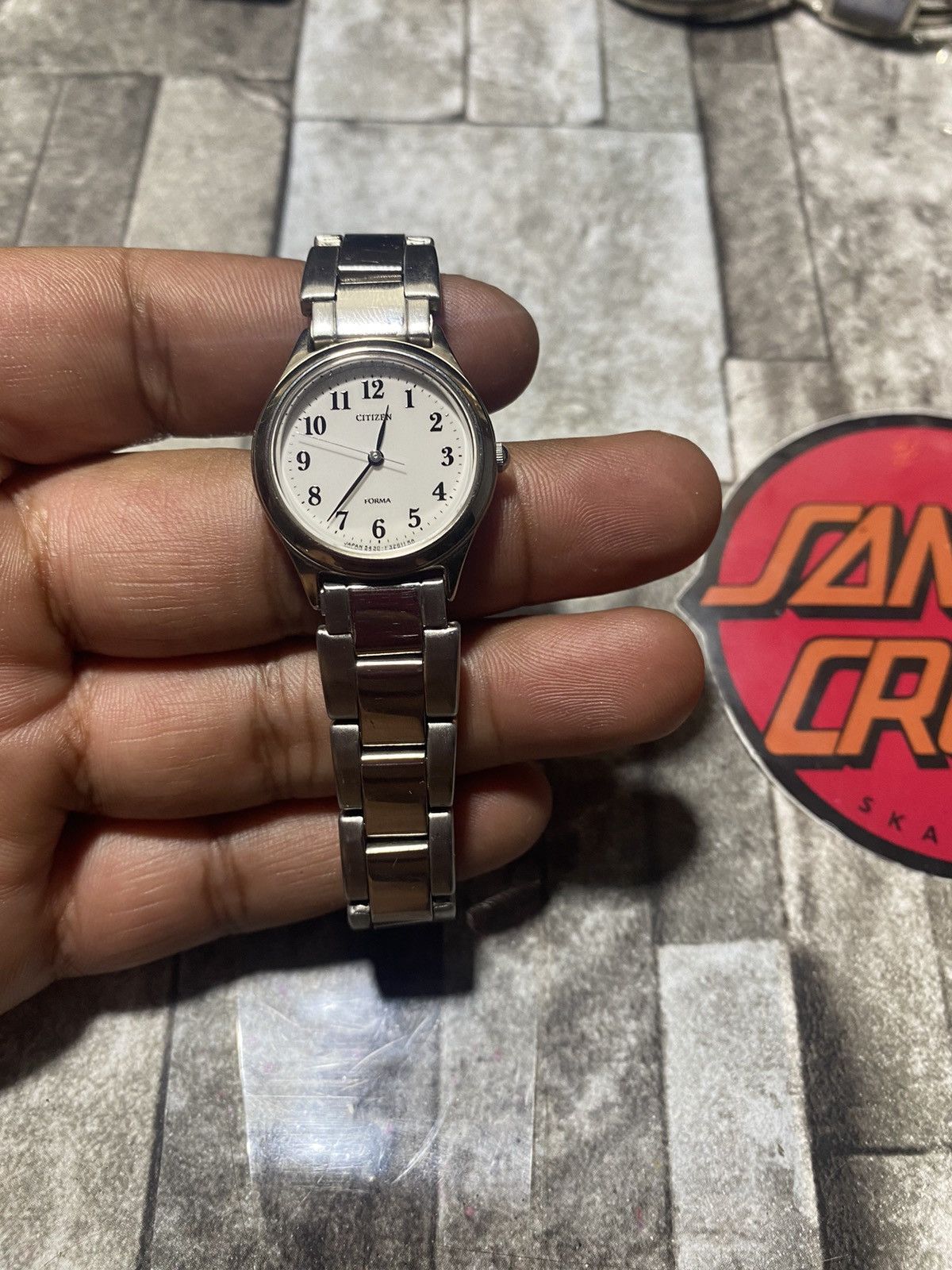 Vintage CITIZEN FORMA RETRO | Grailed