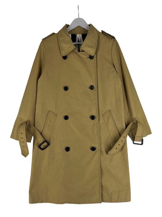 Opening Ceremony 💥OPENING CEREMONY TRENCH COAT | Grailed