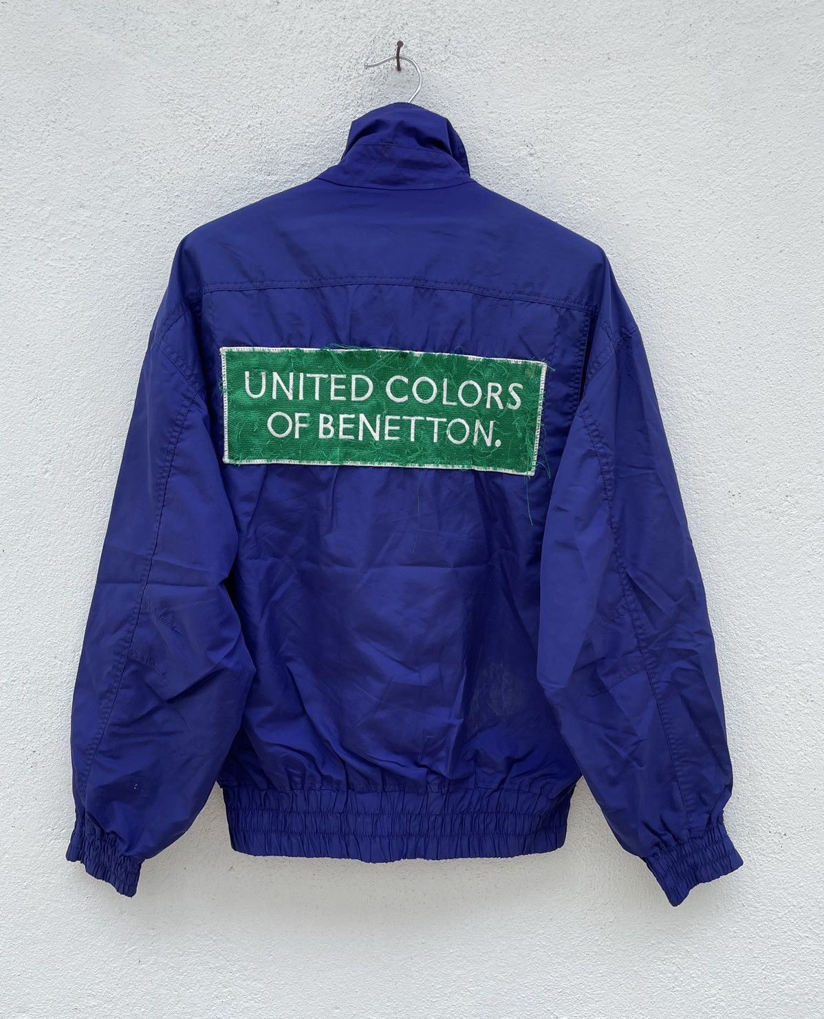 Racing × United Colors Of Benetton Vintage Benetton Formula 1 Racing ...