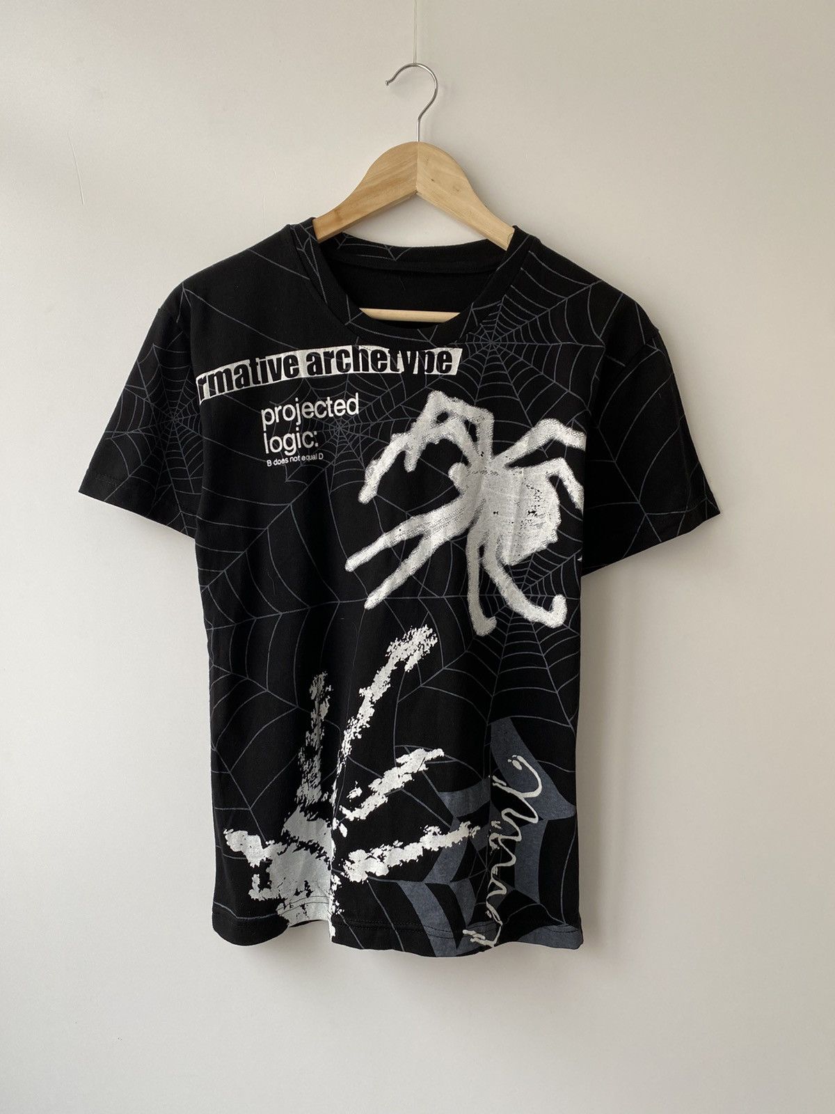 Vintage 🕷️ Vintage 90s Spider Y2K | Grailed