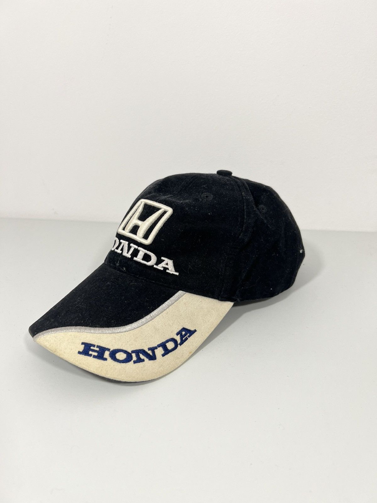Vintage Honda Racing Cap Vintage | Grailed