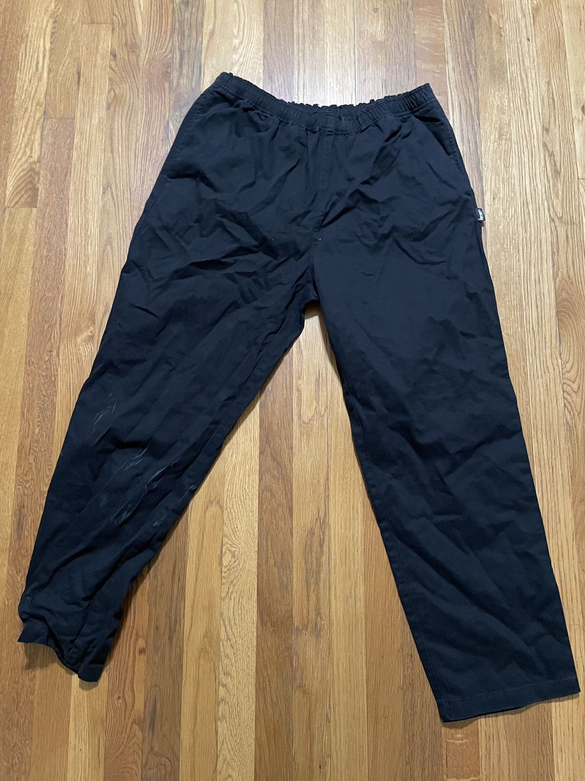 Stussy Stussy Beach Pants | Grailed