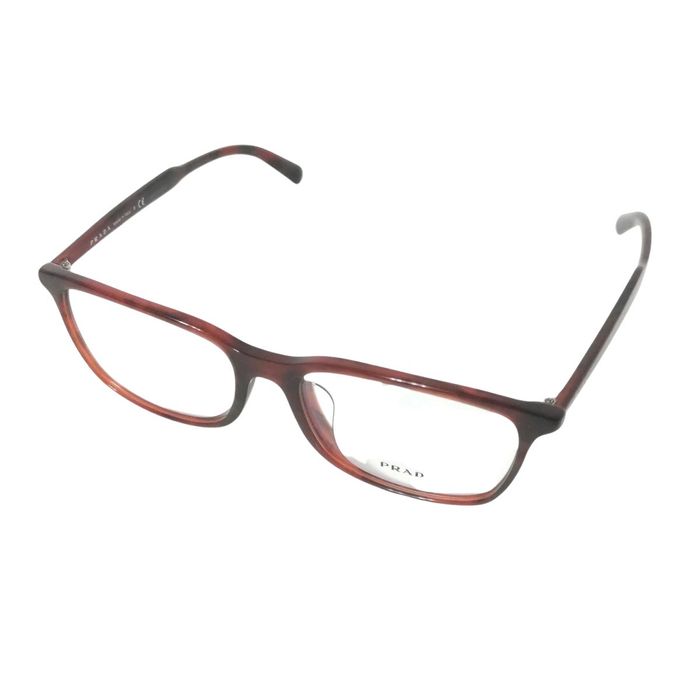 Prada Prada Glasses Grailed