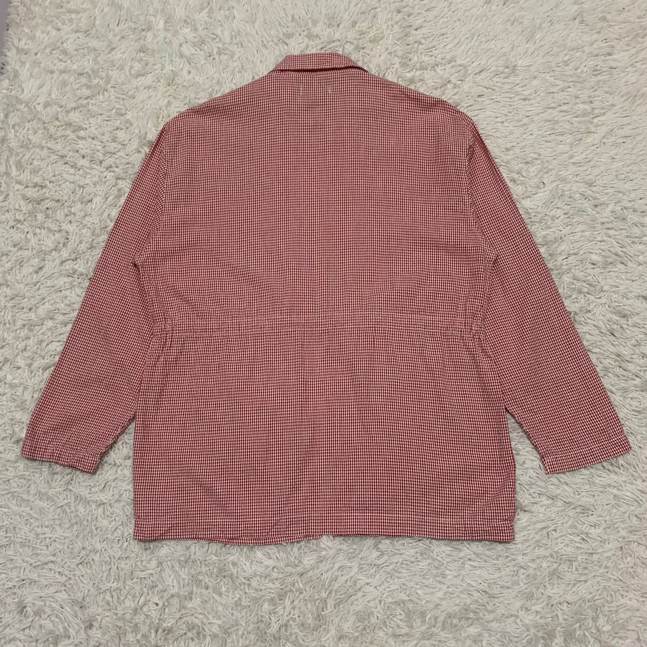 Vintage Santa Barbara Polo & Racquet Club UV Care jacket | Grailed