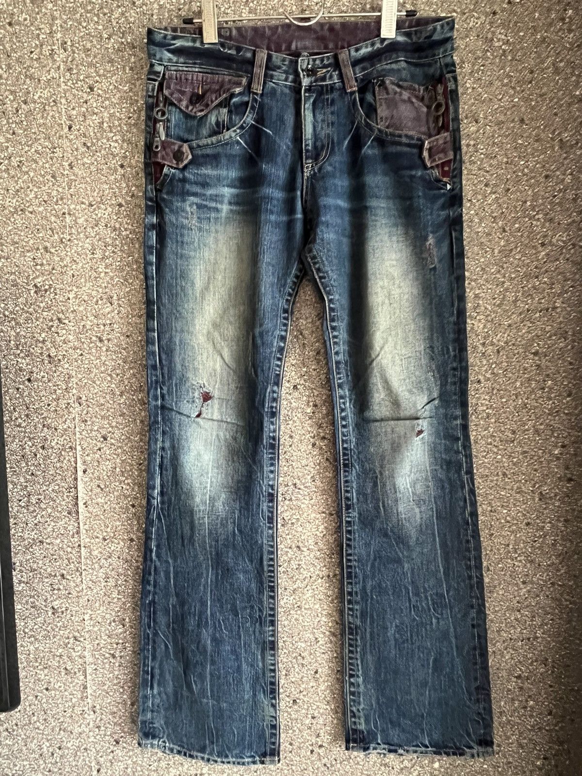 Japanese Brand Semantic design ft48 | Grailed