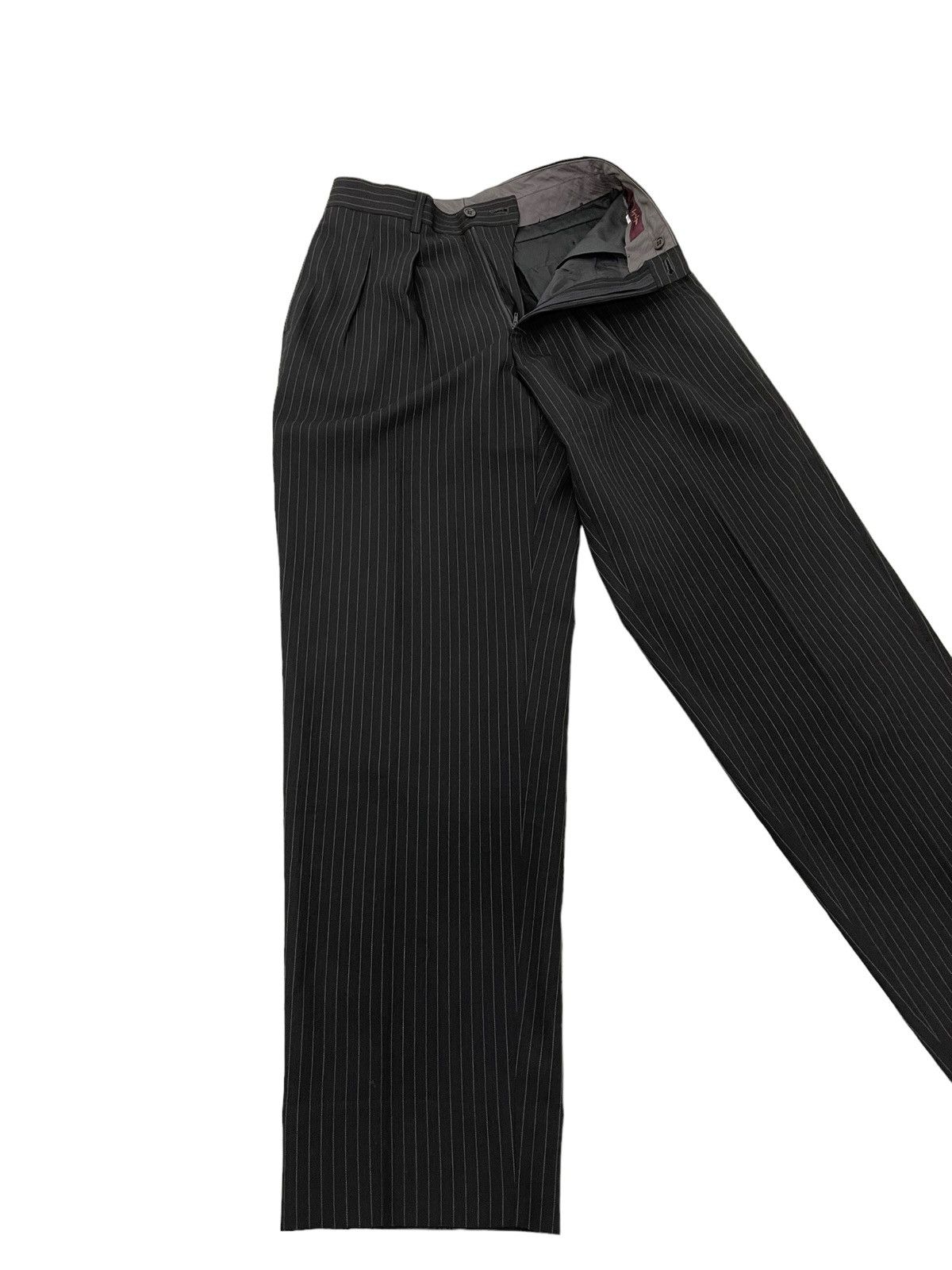 Vintage × Y's for Men × Yohji Yamamoto Balloon Trouser 90s Yohji x ...