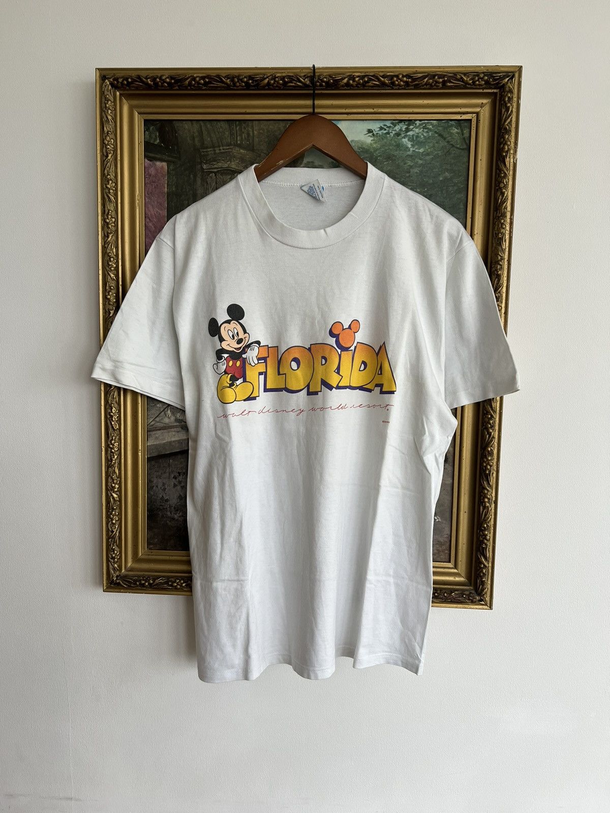 Cartoon Network × Disney × Vintage Vintage 90s Disney Mickey Mouse ...