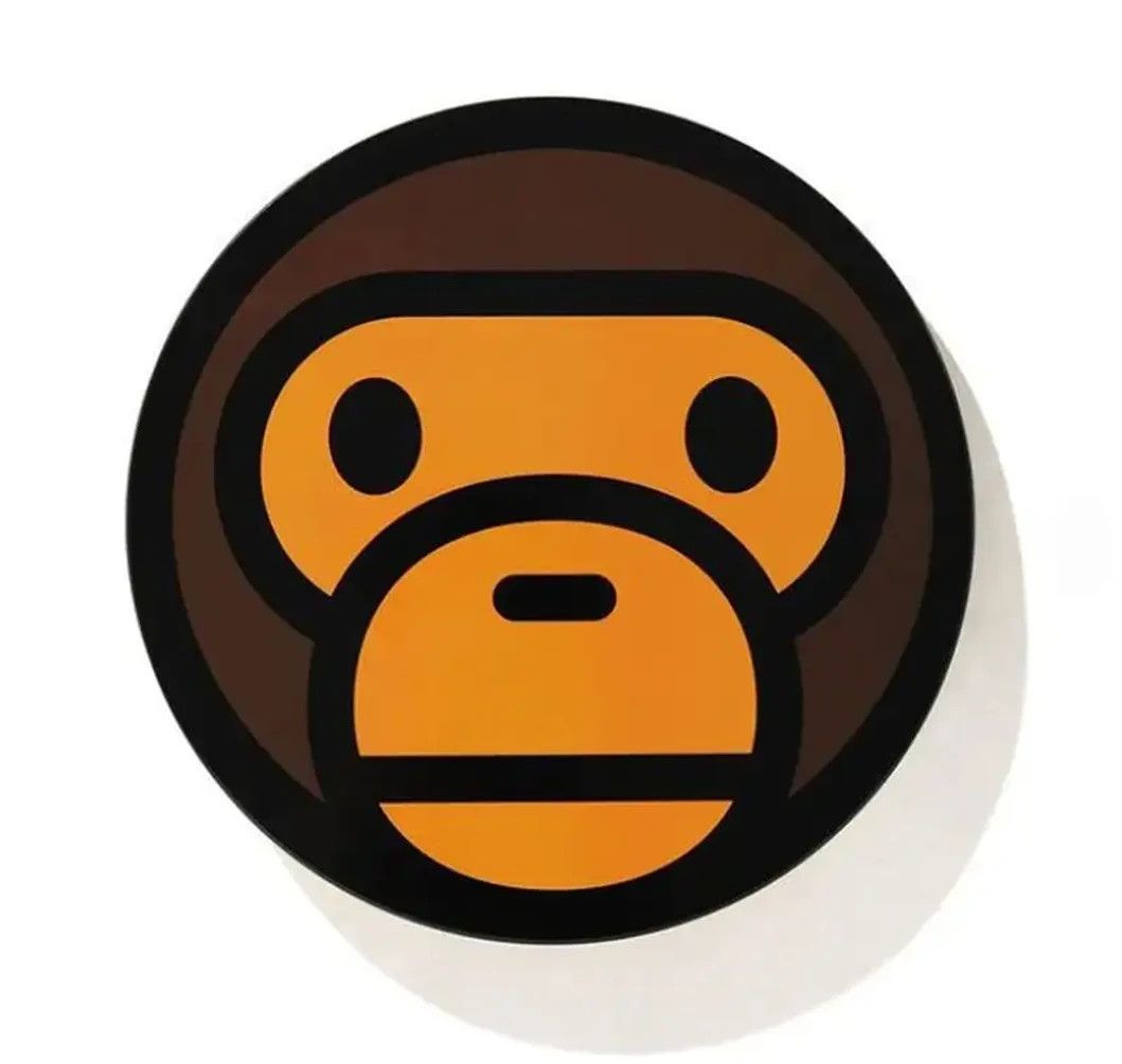 Bape Baby Milo Folding Table Kids | Grailed