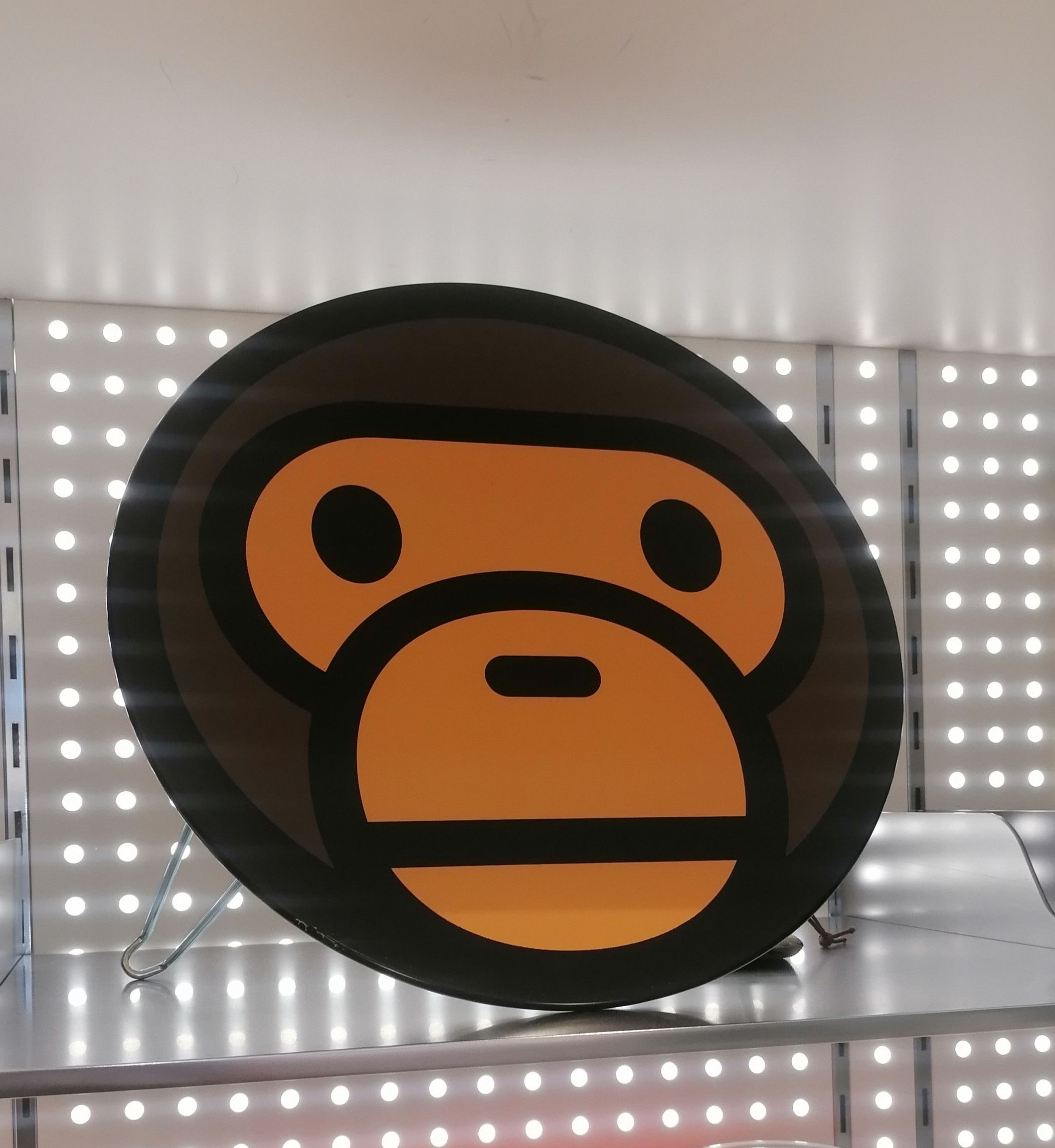 Bape Baby Milo Folding Table Kids | Grailed