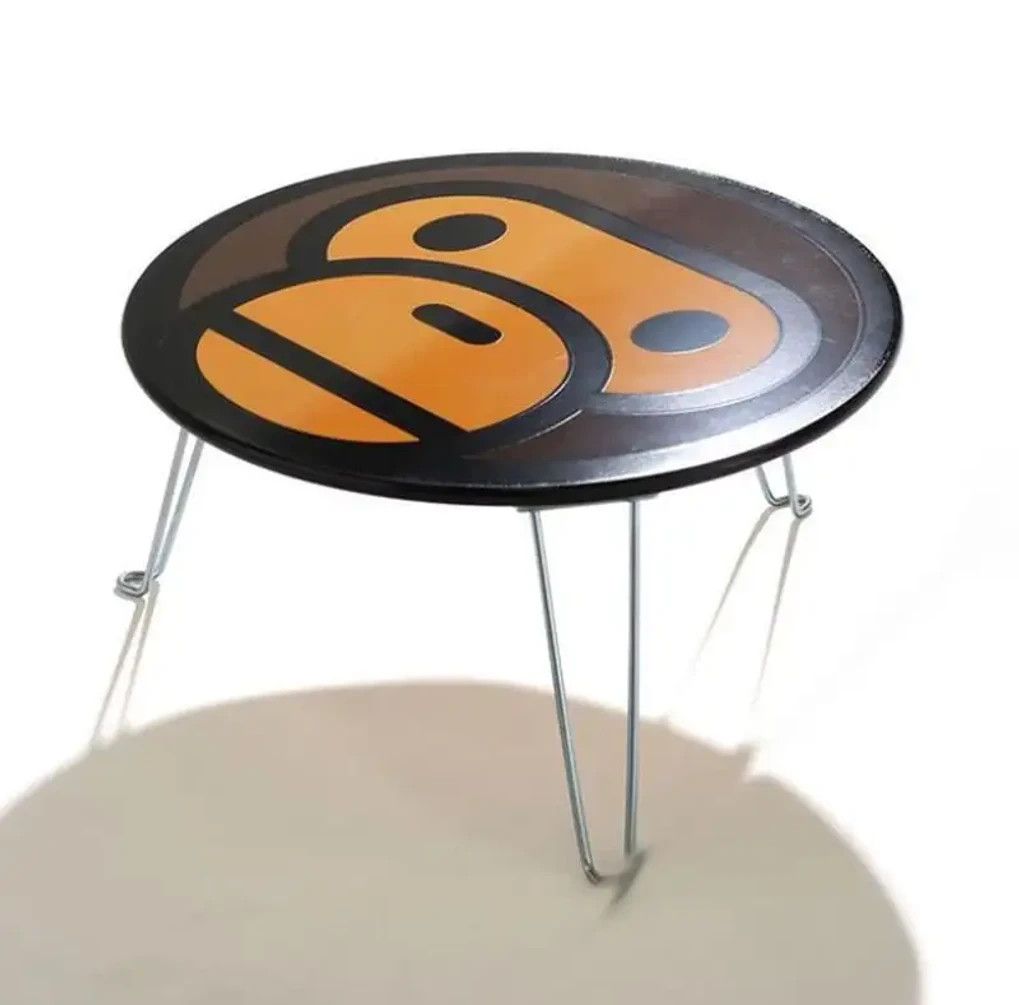 Bape Baby Milo Folding Table Kids | Grailed