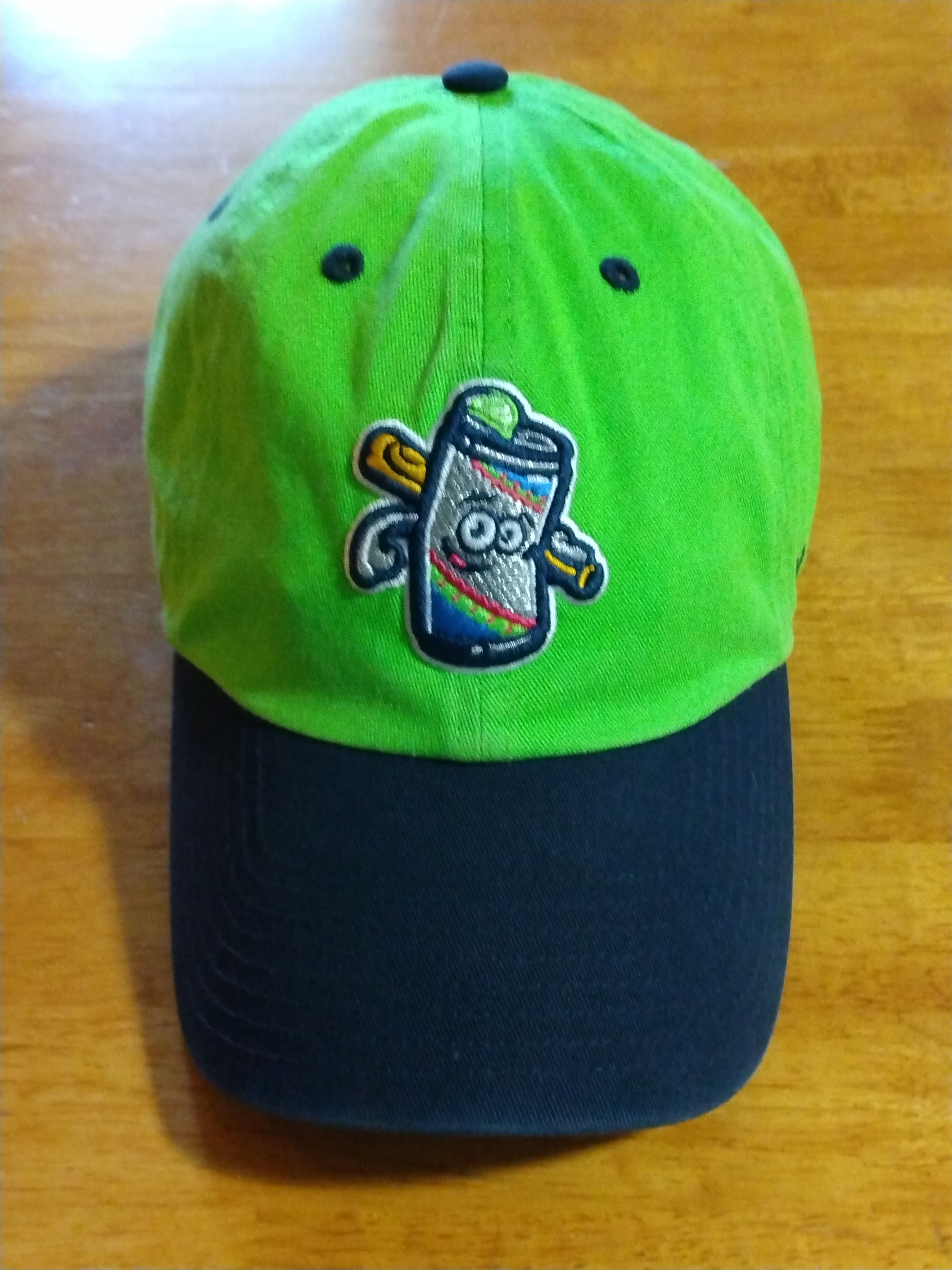 47 Brand Durham Cervezas MiLB '47 Brand Adj Hat | Grailed