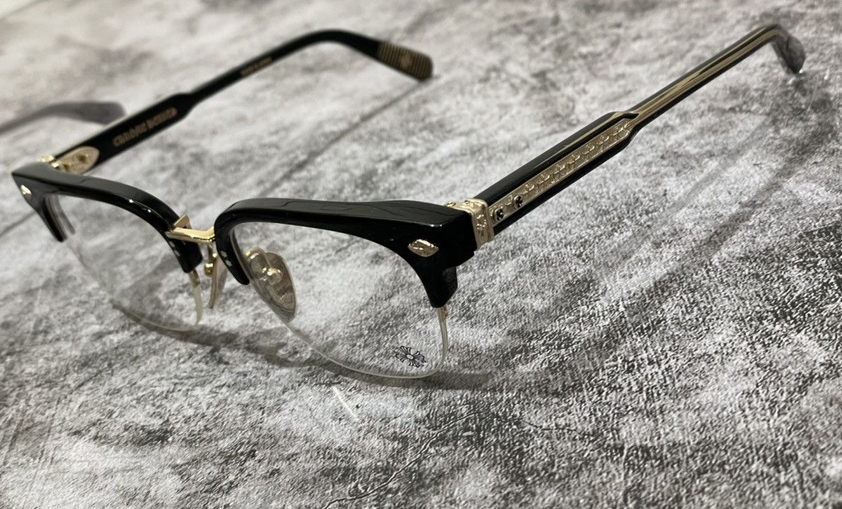Chrome Hearts NEENERS | Grailed
