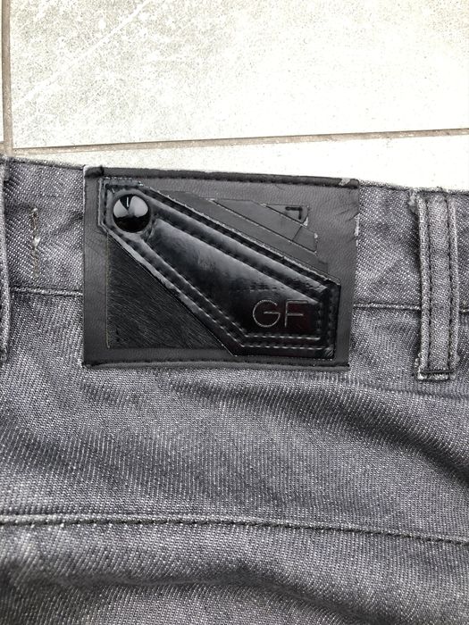 Gf Ferre GF Ferre Vintage Jeans | Grailed