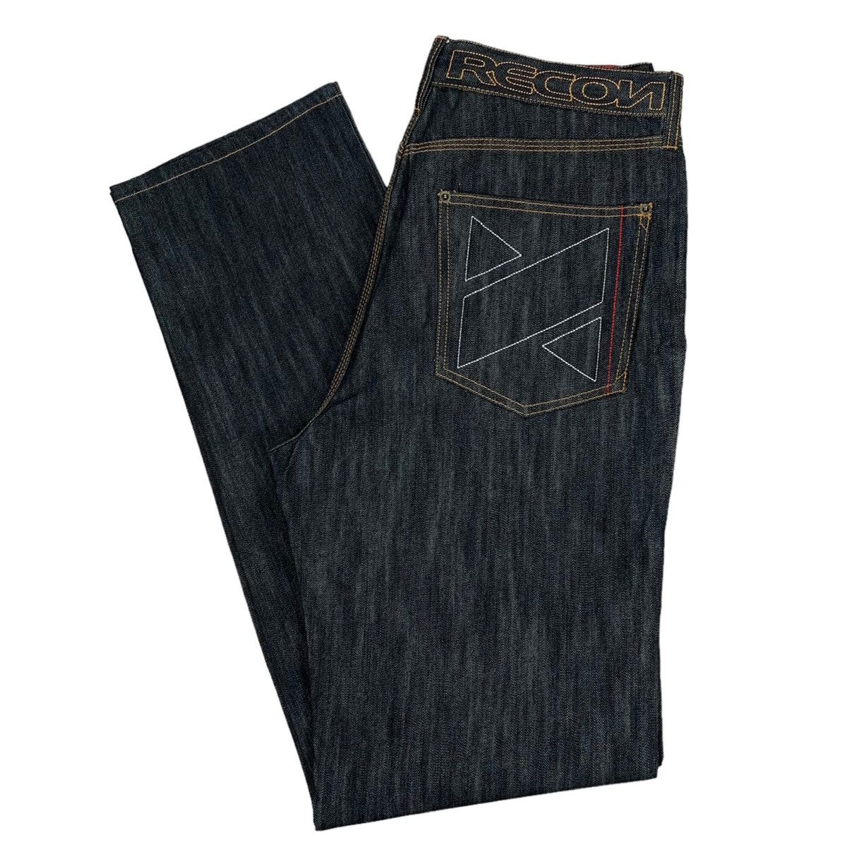 Recon (Futura 2000 & Stash) × Vintage Vintage Recon Futura Stash Loose ...