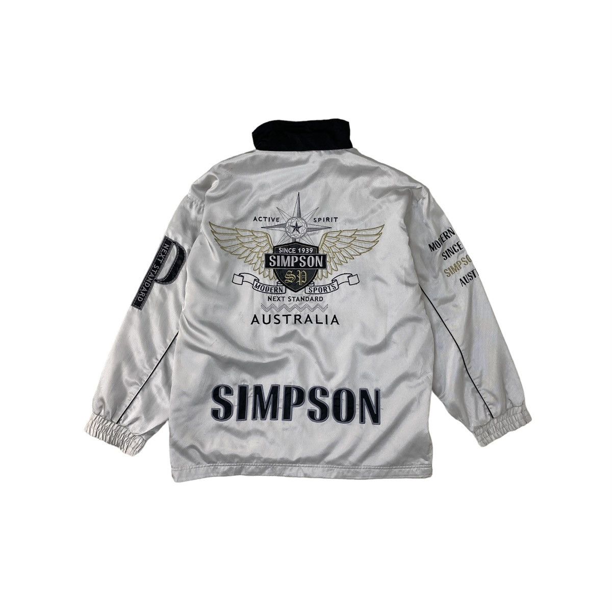 Classics Australia × Sportswear × The Simpsons 🔥LAST PRICE🔥 Simpson ...