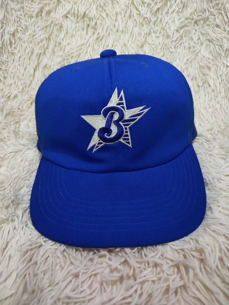 Japanese Brand Vintage Yokohama Bay Stars japan baseball cap | Grailed